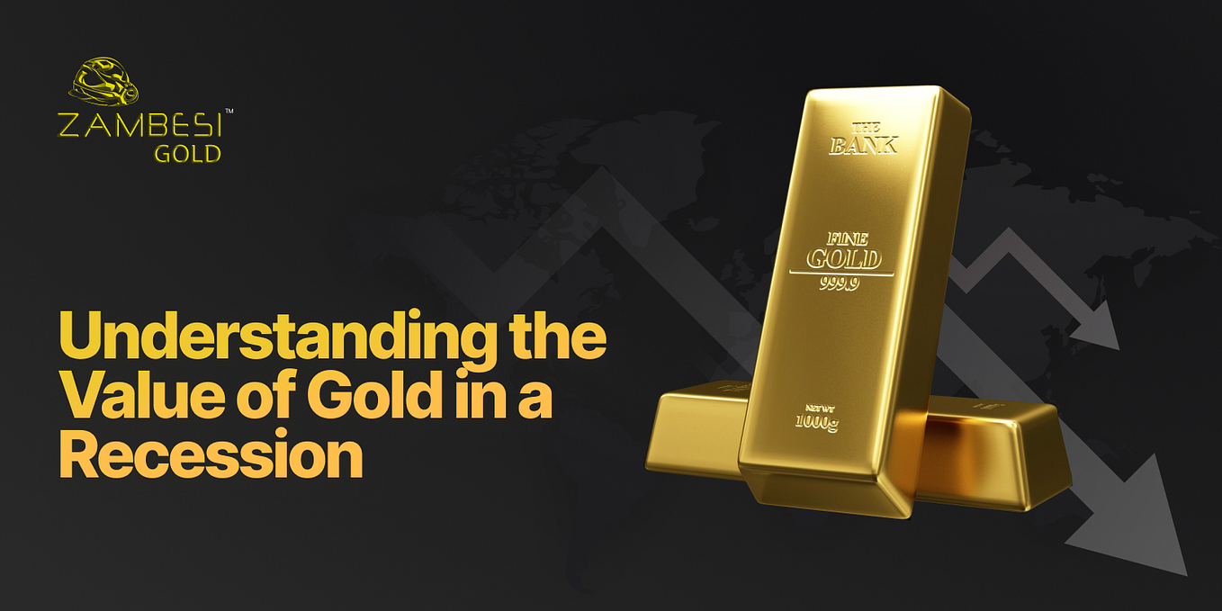 Understanding the Origin of the Value of Gold | by Zambesi Gold | Medium