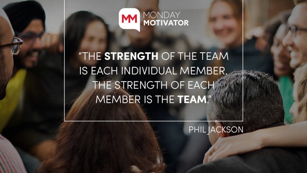 15 Leadership Lessons from the All Blacks | by Todd Zipper | Monday ...