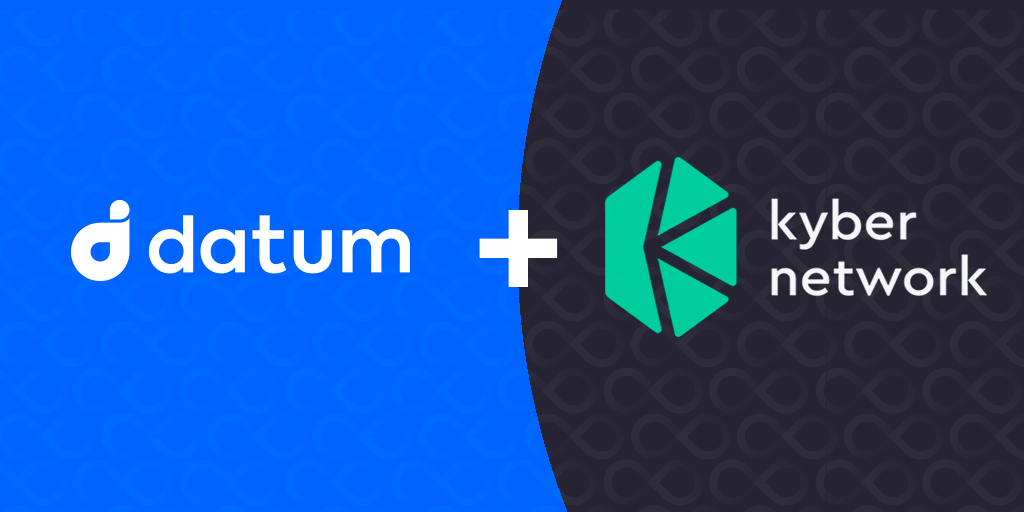 Datum: Behind the (New) Brand Identity | by Datum Team | Datum