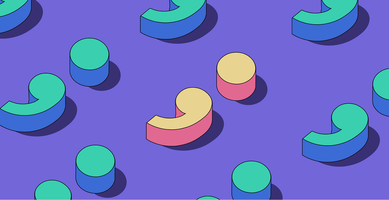 JavaScript Clean Code — Vertical Formatting | by John Au-Yeung | Level Up Coding