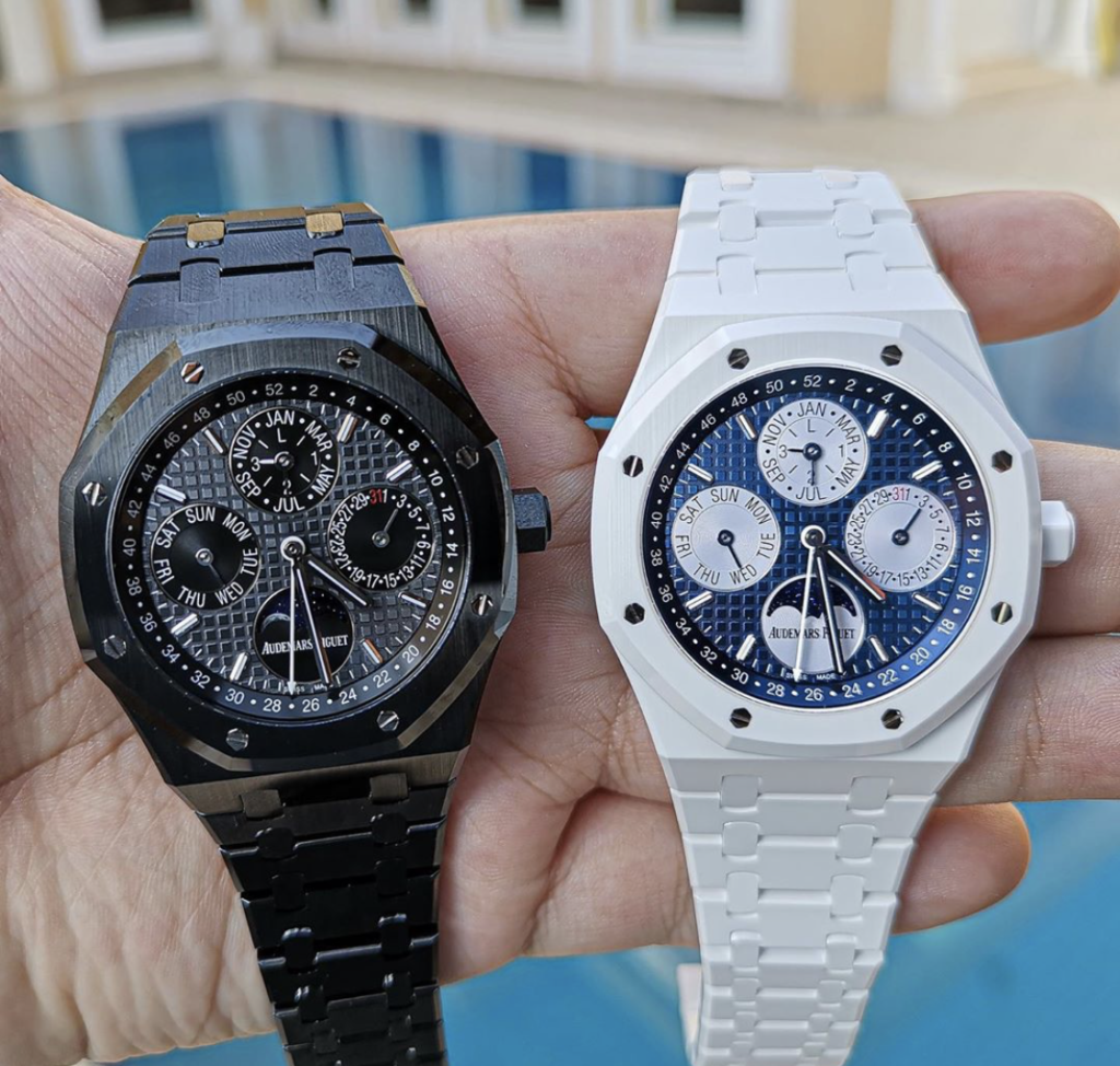 Hank Swiss Watches: Anant Ambani Watch Collection, Top 10 Most ...