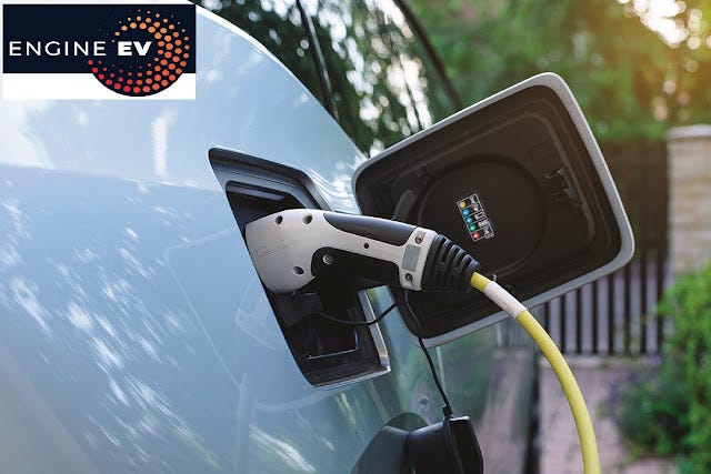 How Reliable EV Charging Elevates Organisational Performance | by ...