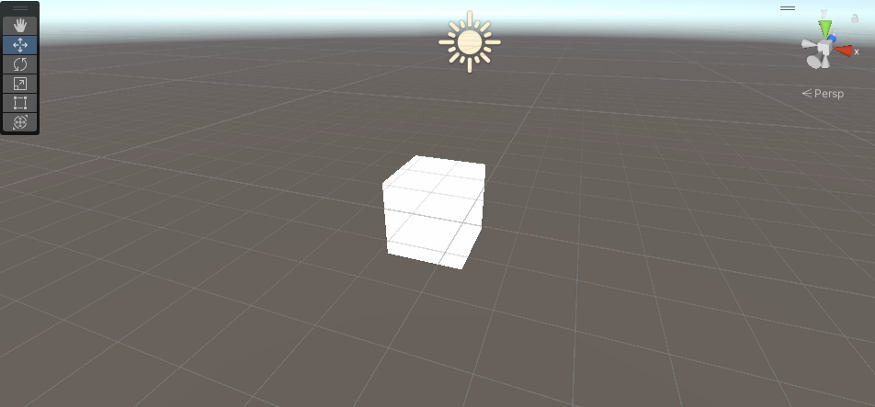 Writing a Basic Shader in Unity. A documentation of a basic shader… | by Ashley (Hyunseo) Cho ...