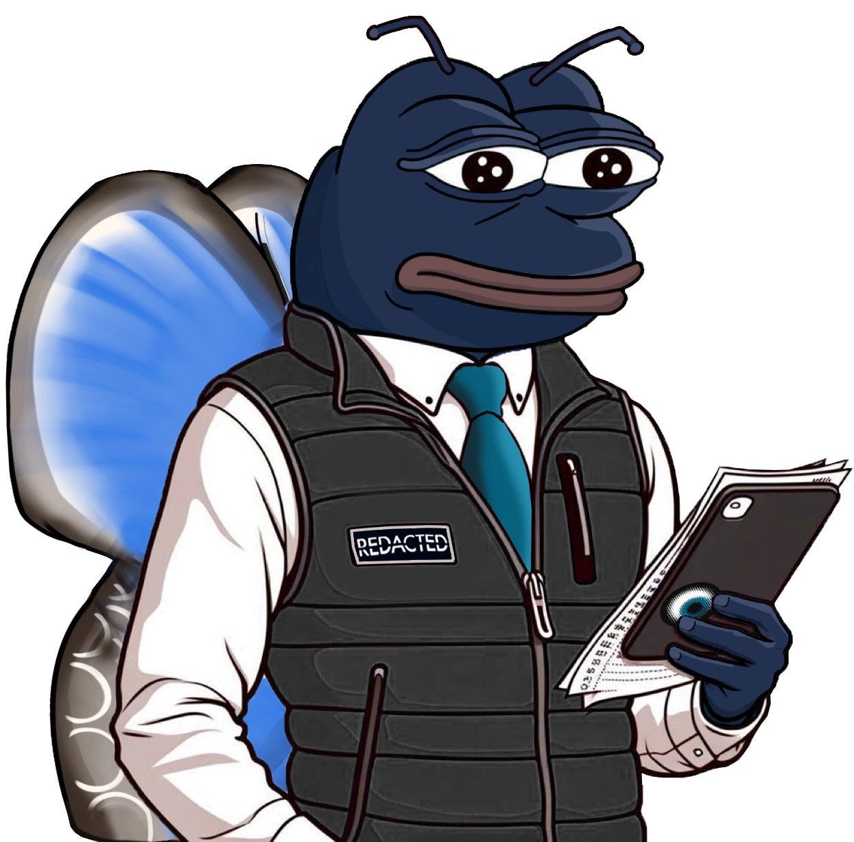 03/01/2024 — Community call Redacted Cartel | by Viespax | Medium