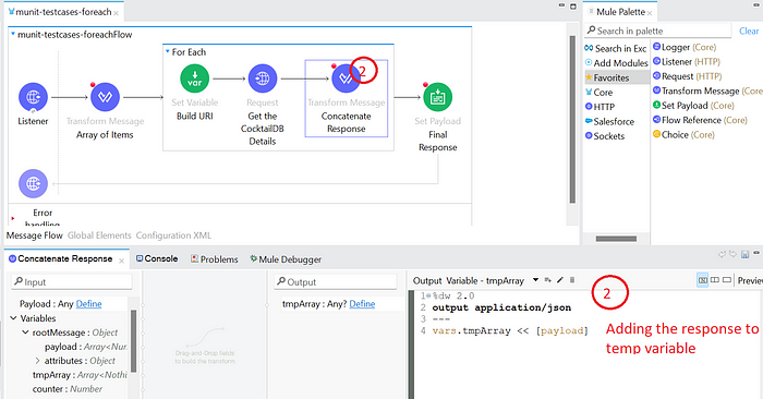 How to Handle Duplicate Records in Mule 4 Bulk Insert | by aparna nalla | Medium