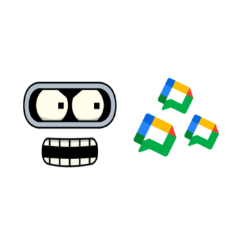 Google Chat Bot. First steps. In this article, I will share with you ...