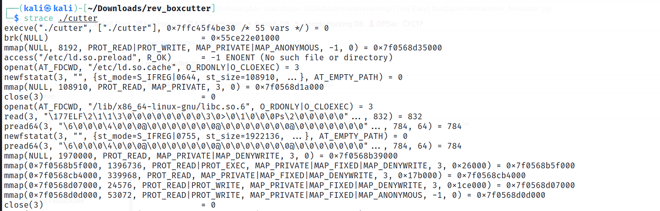 picoCTF — Secrets (Web Exploitation) Challenge Explained | by MoRoMeR | Medium