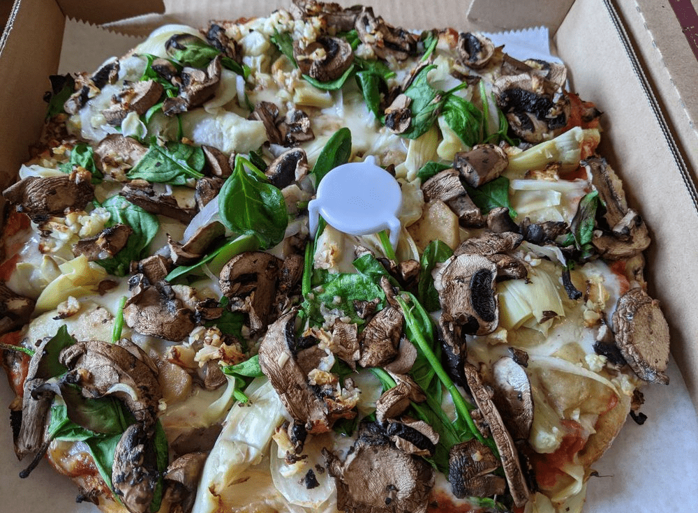 Savoring Authentic Italian Flavors in Petaluma: A Culinary Journey with ...