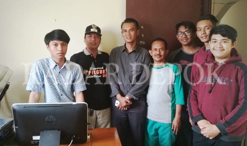 Tak Banyak yang Tahu, PNJ Punya Alat Infrastruktur Canggih Langka | by ...