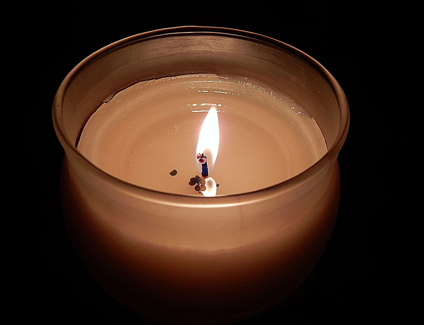 Last But Not Least — Embracing Asexuality | by Keshia Scott ...