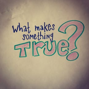 Three-Dimensional Thinking. “Think of this as a path,” I said to my ...