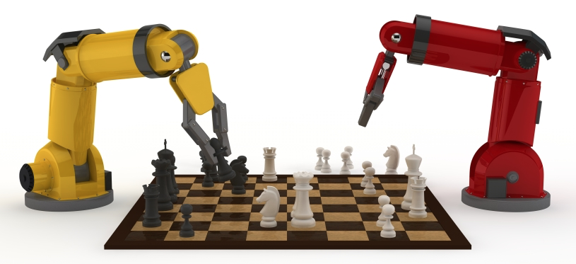 Reinforcement Learning 101. Learn the essentials of Reinforcement… | by ...