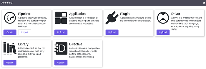 How I used Google Cloud Data Fusion to create a data warehouse — Part 1 | by Bahadır Bulut ...