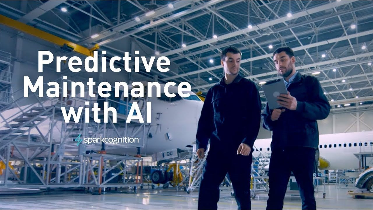 Predictive Maintenance: The AI-Powered Crystal Ball for Your Car | by ...