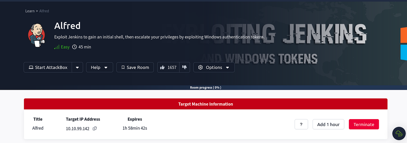 OverPass2 WriteUp (TryHackMe). Hola a todos y bienvenidos de nuevo… | by NytroMG | Jun, 2024 ...