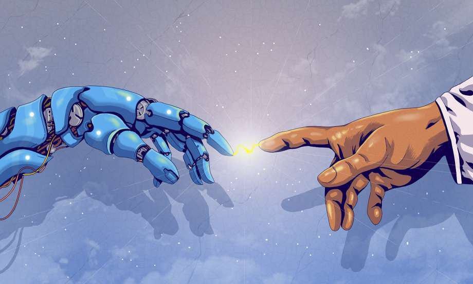 A Layman’s Intro to Machine Learning — Part 1: AI, Machine Learning and ...