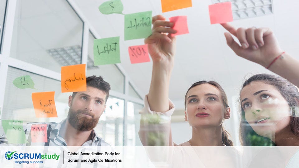 Managing Internal and External Stakeholders in a Scrum Project | by ...