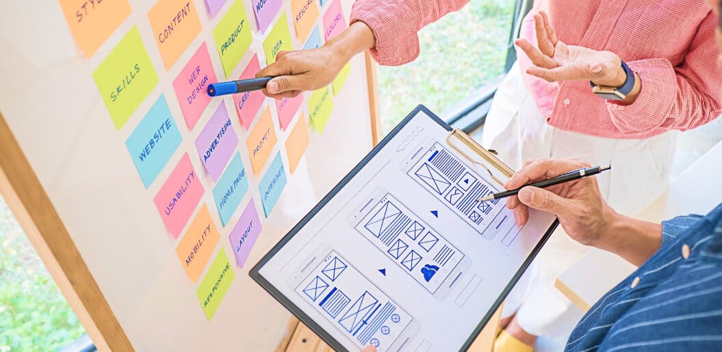 Design patterns. There are various design patterns used… | by Peter ...