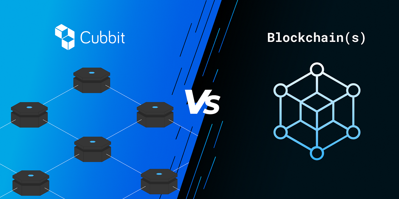 What is distributed cloud storage? | by Georgia Grey | Cubbit | Medium