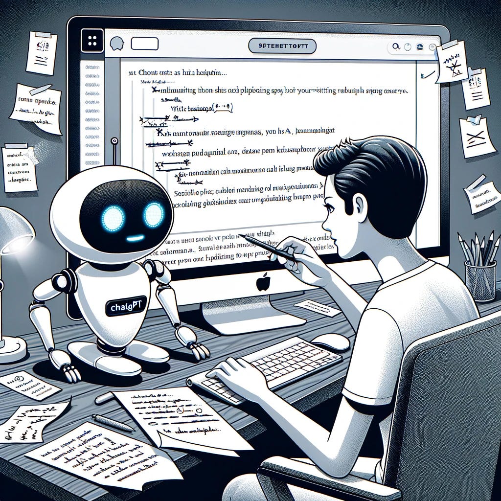 How to do Prompt Classification with ChatGPT API | by shawnBuilds | Medium