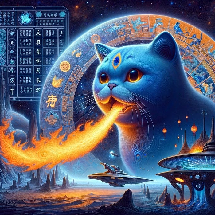 Transforming the Digital Landscape: How Cococat and DePIN Are Shaping a ... Transforming the Digital Landscape: How Cococat and DePIN Are Shaping a ...