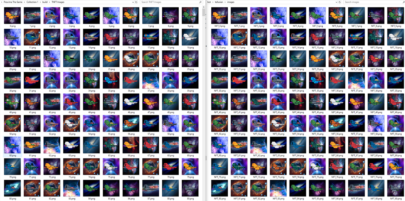 Proxima Tokenomics. The PROX token powers the Proxima… | by Proxima The ...