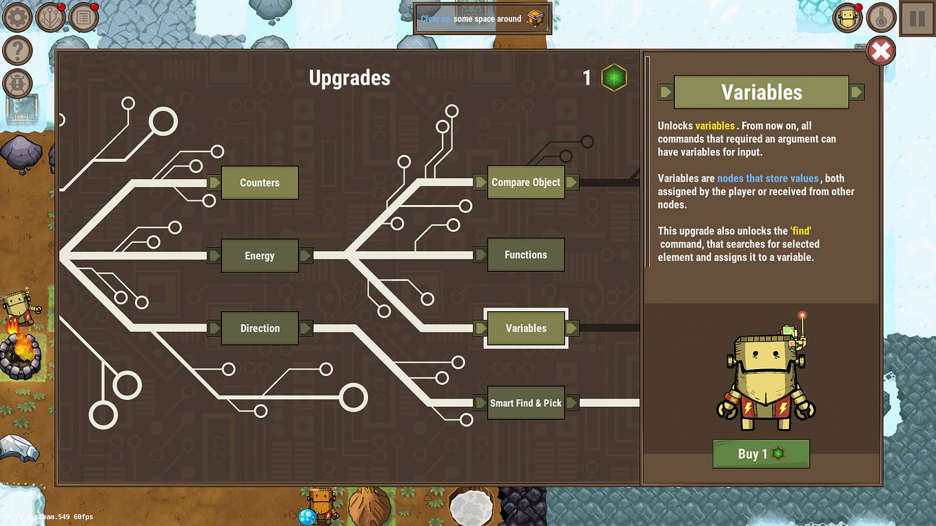 Generated Adventure — postmortem of a game made with chatGPT and ...