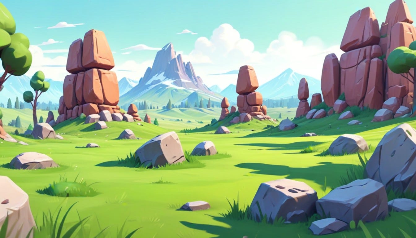 5 Transformative Gen AI Use Cases for Unity Development — Part 1: Code Generation | by Writers ...