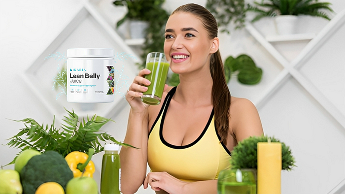 The Lean Belly Prescription: Diet Review | by Ikaria juice review 2024 > | Jun, 2024 | Medium