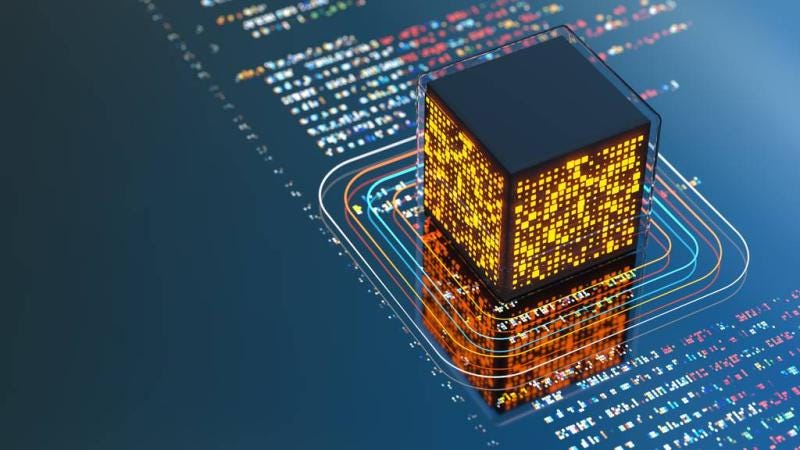 Data in Transit Encryption Explained | by ZEMIM | Medium