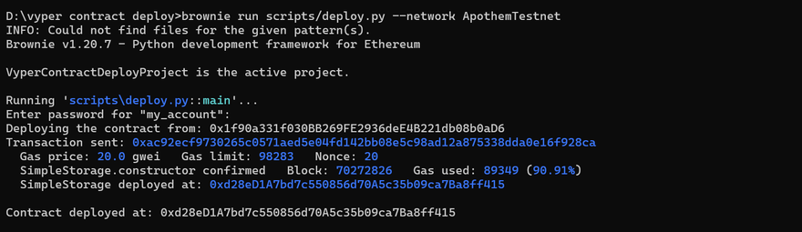All you need to know about Smart Contracts | by OpenScan | Jun, 2025 | Medium