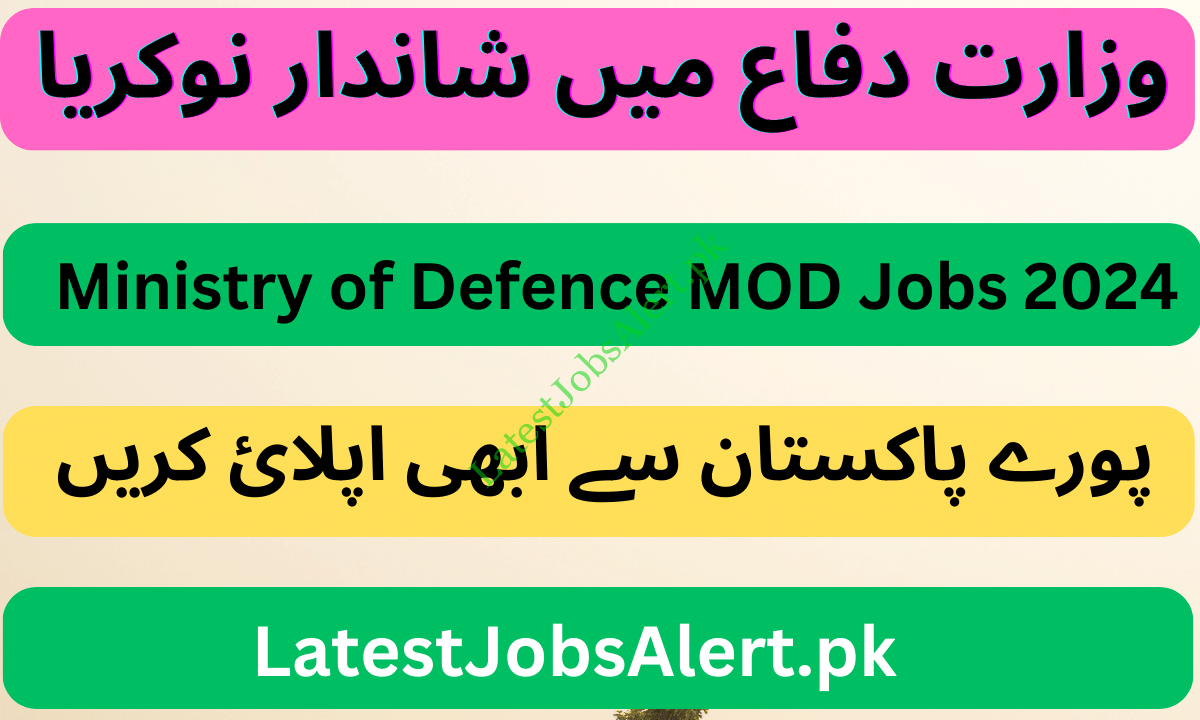 National Highways & Motorway Police (NHMP Jobs 2024) Advertisement Apply Online | by Naeemullah ...