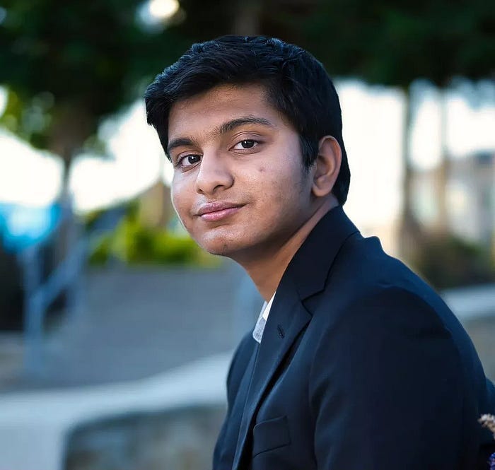 CS 371p Fall 2024 Blog 6: Bhuvan Kannaeganti | by Bhuvan Kannaeganti ...