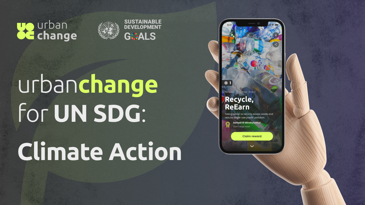 Join UrbanChange Protocol Ambassador Program | by UrbanChange | Medium