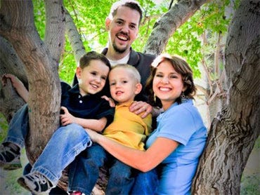 Texas Man, Jared Dicus Sentenced to 40 Years for Killing Wife Just ...