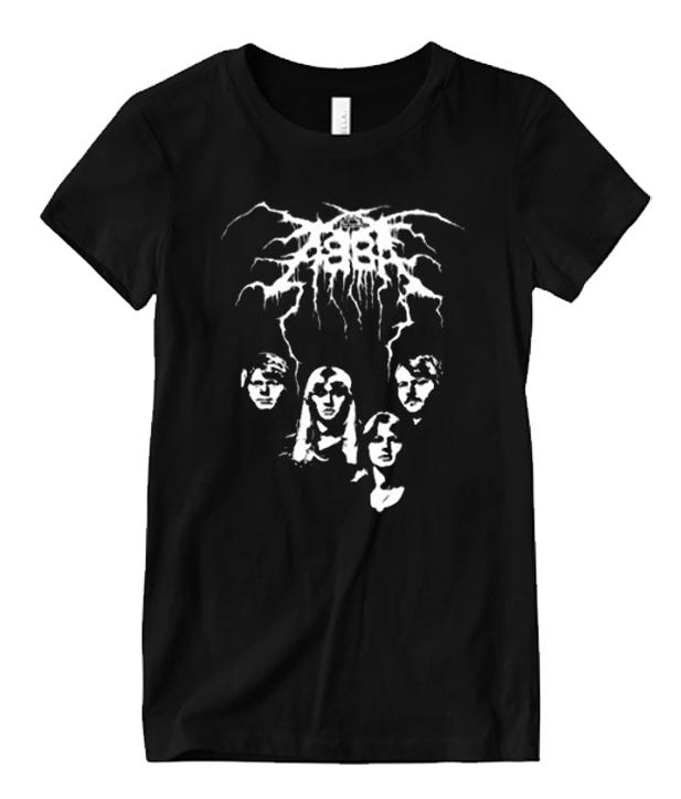 Johnny Moira David Alexis Patrick Stevie matching t shirt | by Elwin ...