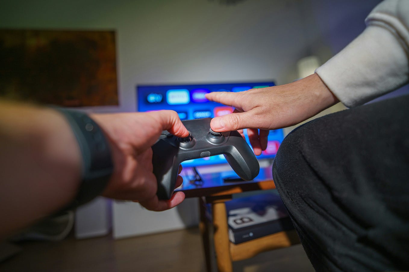 Feedback Loops in Games. Ever wondered how games keep you… | by Akshat ...