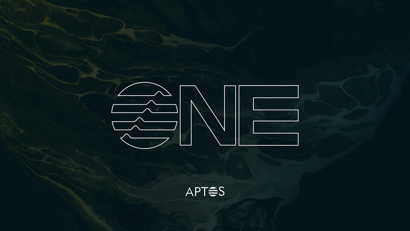 Aptos One: Merayakan Satu Tahun Terobosan Web3 dengan Aptos Labs | by Aptos Indonesia 🇮🇩 | Medium