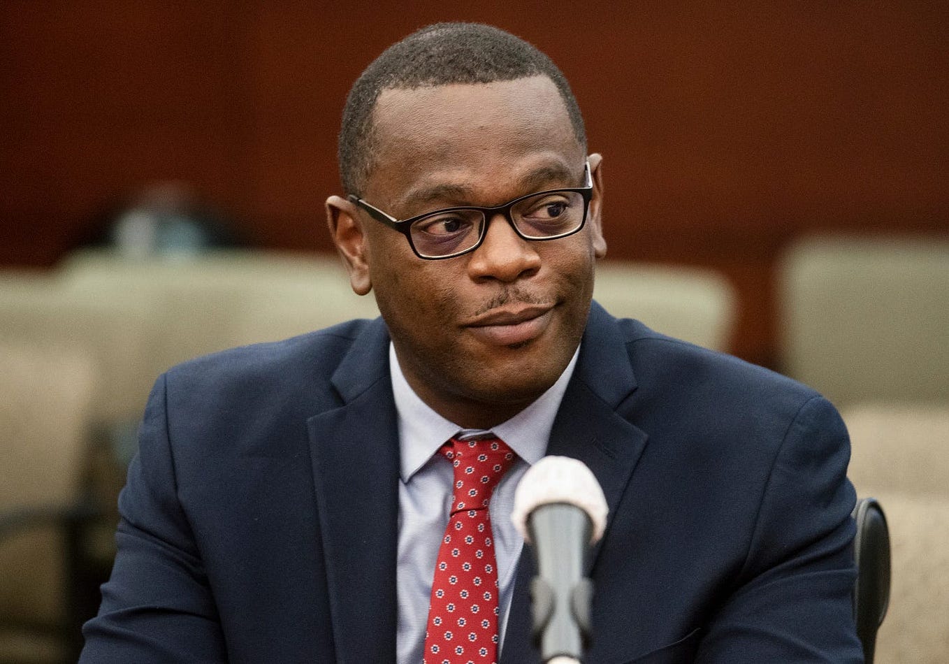 The More Things Change: The 2020–2021 HBCU Executive Leadership Turnover Report | by will ...