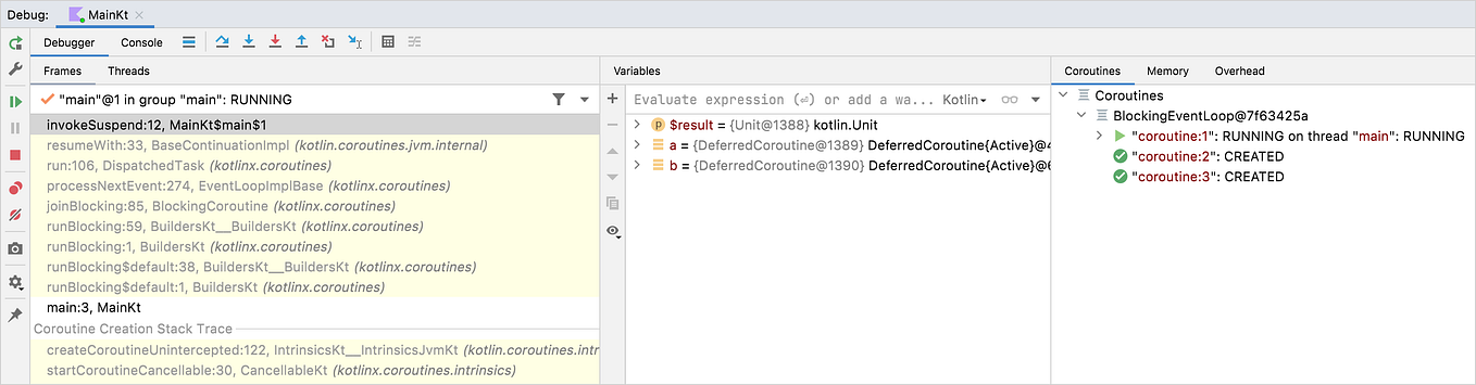 Kotlin Basic Of Coroutines 1 Coroutinescope By Leo N Level Up Coding 1504