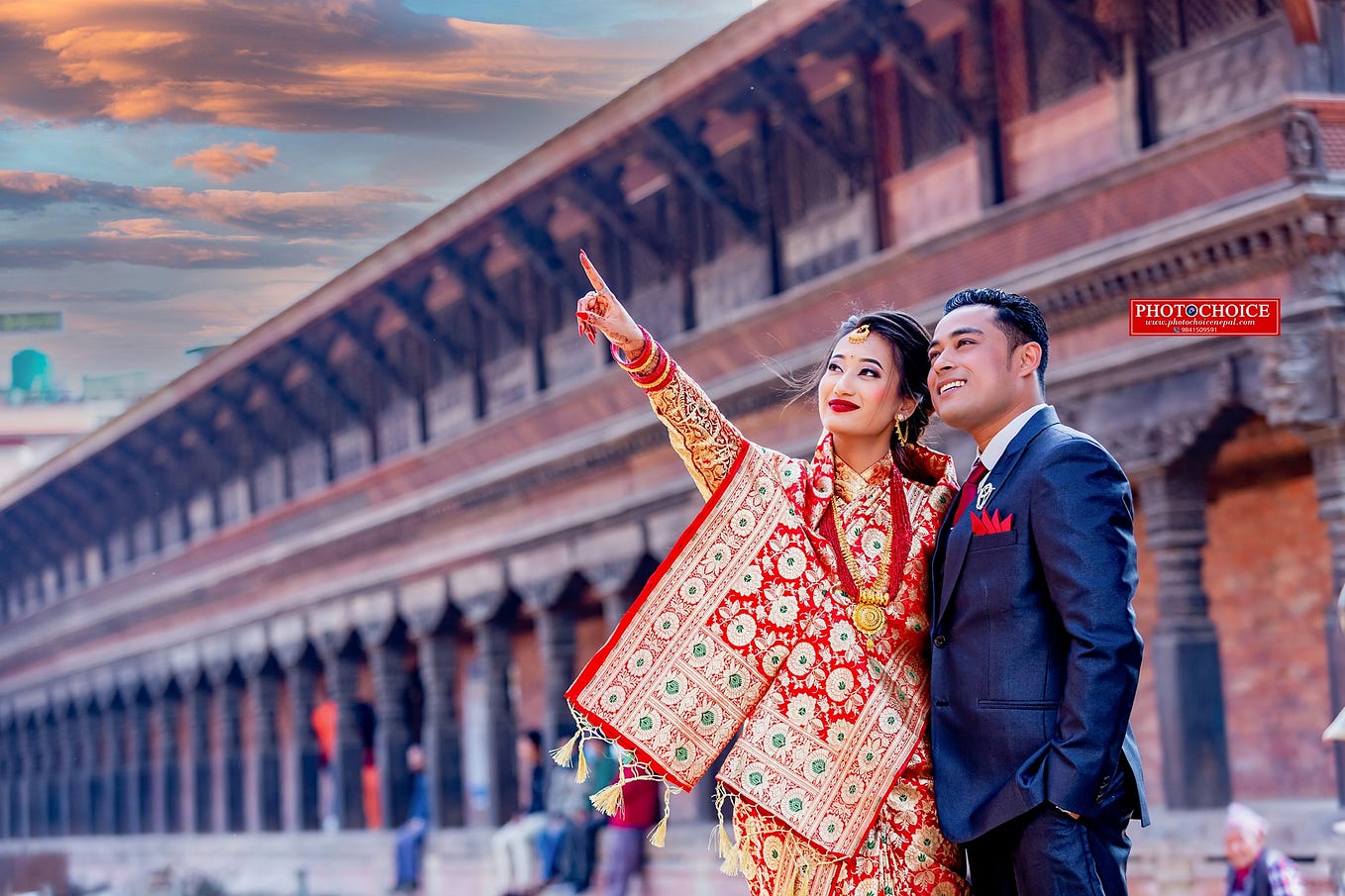 Capturing Timeless Moments: The Essence of Wedding Photography in ...