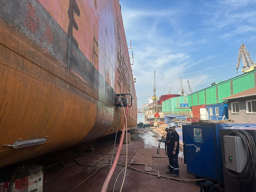 What (and Why) is a Brake Chopper? | by Enes Orhan | IMB Robotics | Medium