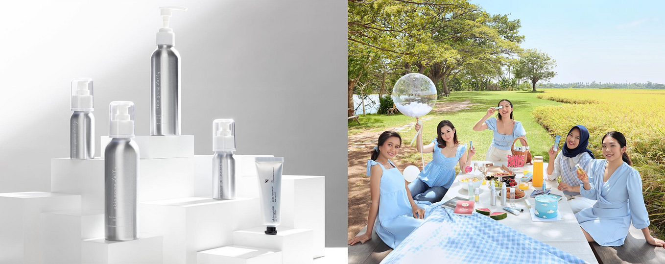 Decoding the Sticker: Consumer Insights from the Corkcicle Craze in ...