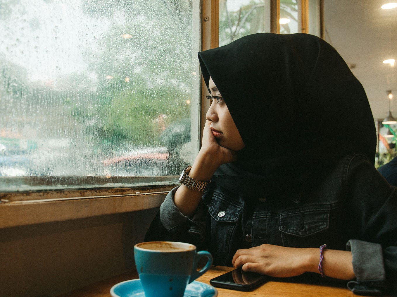 Unlock the Essence of Ramadan. My Dear Heart (Part One) — “Who Are ...