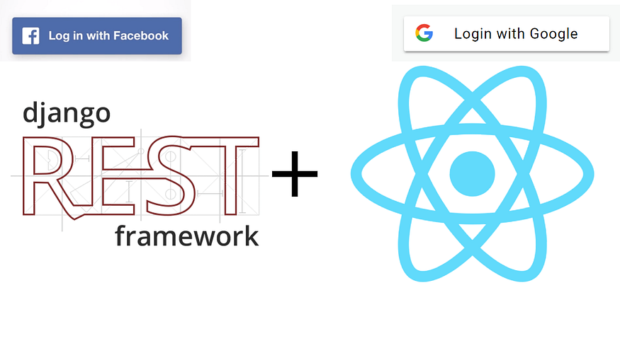 Unlocking Seamless Authentication: A Comprehensive Guide to Google Login with Django and React ...