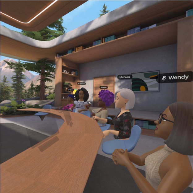 Remote Display (Beta) VR app. A long tale of access granted! | by ...