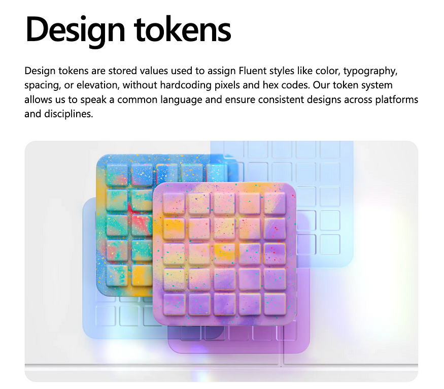 UX Drill 14 — What is a “Variable,” and why must we use this well? | by ...