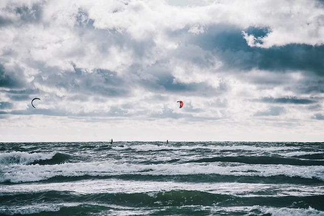 Explore the Beauty of Thomas Drive, Panama City Beach | by Coastline ...