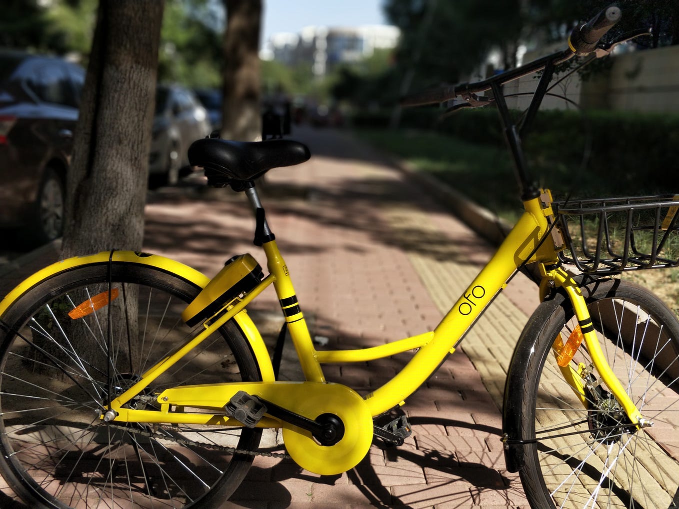 Forecasting Demand for Bike Sharing System with Python — Part 1 | by ...