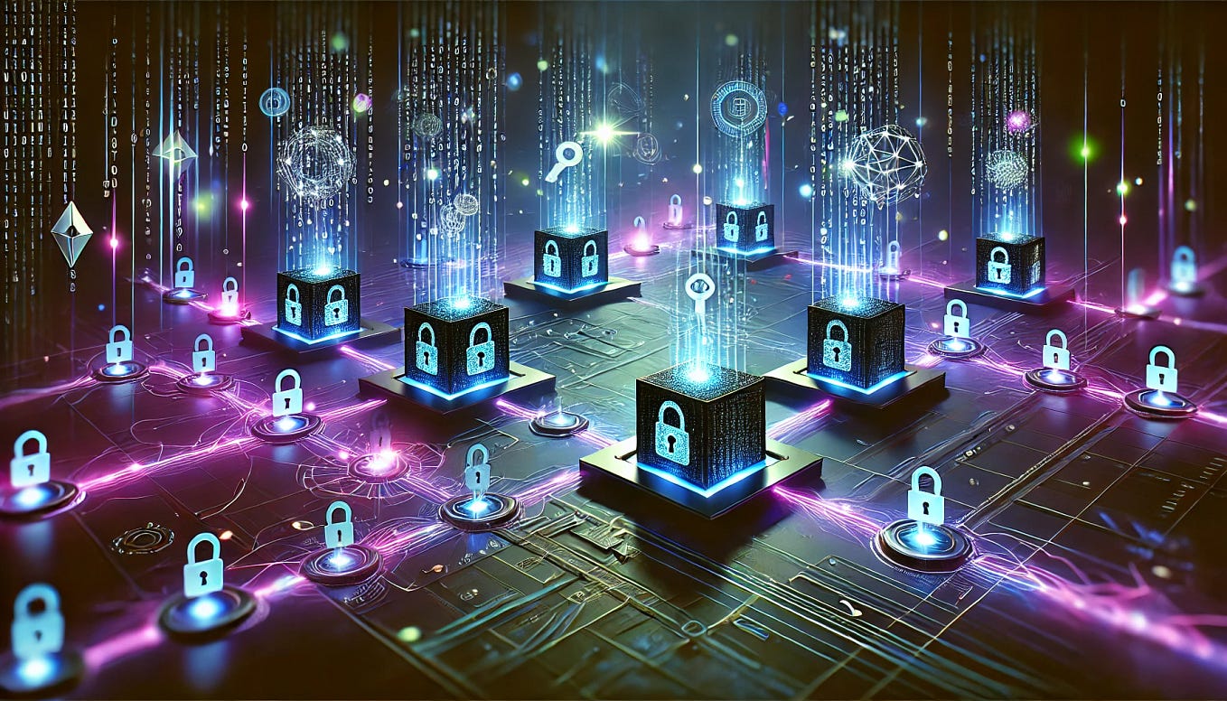 All Major Blockchain Consensus Algorithms Explained By Learn With
